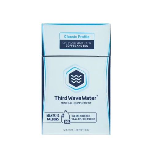 Third Wave Water – Classic – Vits Coffee
